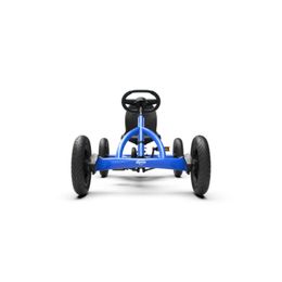 Berg Kinderfahrzeug-Räder Berg Pedal Gokart Buddy Blue Limited Edition