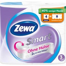 Zewa Toilettenpapier Zewa Smart
