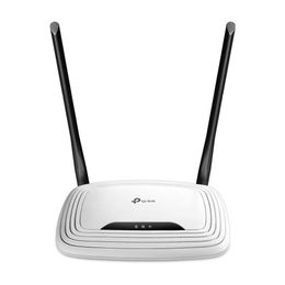 TP-LINK TL-WR841N WLAN-Router