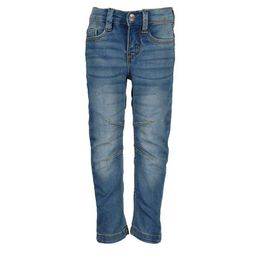 Blue Seven Regular-fit-Jeans kl Kn JogJeans