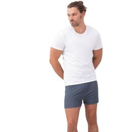 Mey Unterhemd Boxer-Shorts GOTS GRÜNER KNOPF