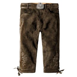 Stockerpoint Trachtenlederhose Sigmar4