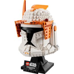 Lego Star Wars LEGO® Star Wars 75350 Clone Commander Cody™ Helm