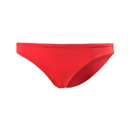 Seafolly Bikini-Hose in Rot - 38
