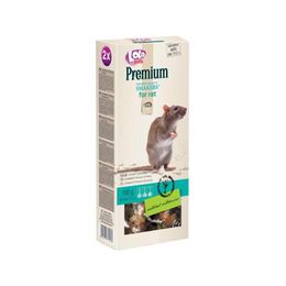 Lolo Pets Premium Smakers for rats