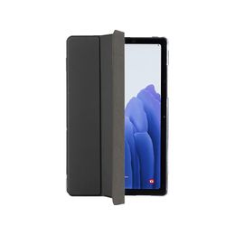 Hama Fold Clear, Bookcover, Samsung, Galaxy Tab S7 FE / S7+ S8+ 12.4", Schwarz