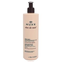 NUXE Paris Nuxe Reve De Miel Ultra Comforting Body Cream