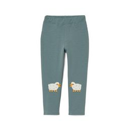 Tchibo Kleinkind-Treggings - Blau - Kinder - Gr.: 122/128