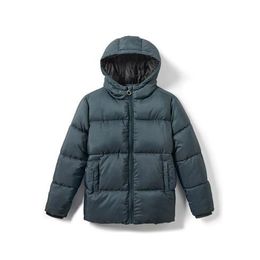 Tchibo Kinder-Thermojacke - Dunkelblau - Kinder - Gr.: 122/128