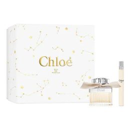 Chloé Chloé - Chloé Eau De Parfum - Geschenkset - chloe Signature Set Edp 50ml+ps 10ml