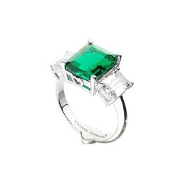 Chiara Ferragni Damenring Emerald J19AWJ05016