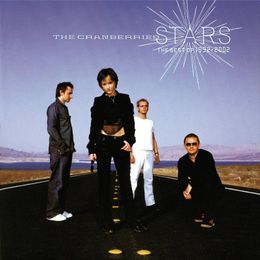 Island Stars: The Best Of The Cranberries 1992-2002 - The Cranberries. (CD)