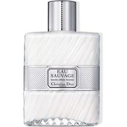 Dior Herrendüfte Eau Sauvage After Shave Balm