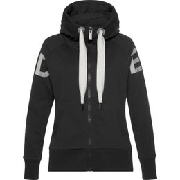 ELBSAND Sweatjacke