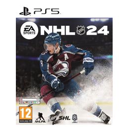 EA NHL 24 - Sony PlayStation 5 - Sport - PEGI 12