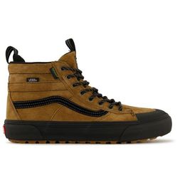 Vans - Sk8-Hi MTE-2 - Sneaker US 7,5 | EU 40 braun/schwarz