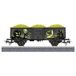 Märklin Märklin Güterwagen H0 Halloween Wagen