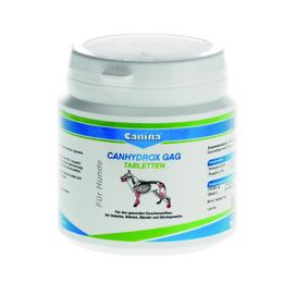 Canina Canhydrox GAG 100 g Tabletten