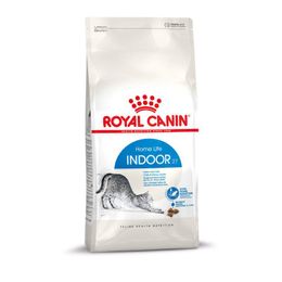 Royal Canin Home Life Indoor 27 4 kg