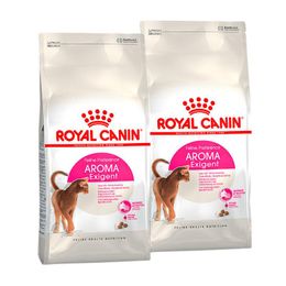 Royal Canin Aroma Exigent 2x10 kg