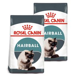 Royal Canin Hairball Care 2x10 kg