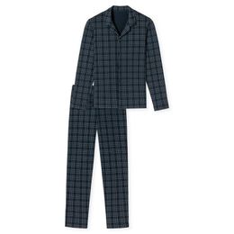 Schiesser Pyjama Pyjama lang