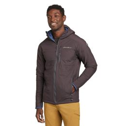 Eddie Bauer Funktionsjacke Ignitelite Stretch Reversible mit Kapuze