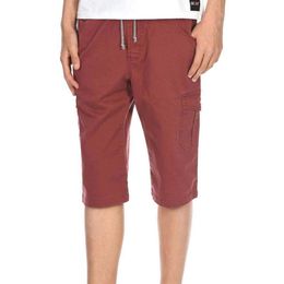 BEZLIT Bermudas Kinder Jungen Cargo Shorts (1-tlg) mit elastischem Bund