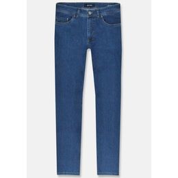 Atelier GARDEUR 5-Pocket-Jeans Nevio Regular Fit Stretch-Denim