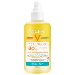 Vichy Ideal Soleil Sonnenspray+Hyaluron LSF 30 200 ml