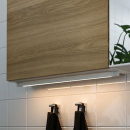 IKEA SILVERGLANS / RODRET Beleuchtungs-Set