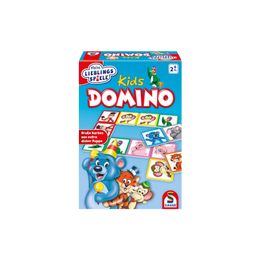 Schmidt Spiele Spielware Domino Kids