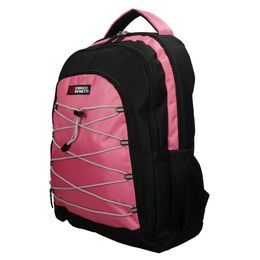 HTI-Living Laptoprucksack Schulrucksack