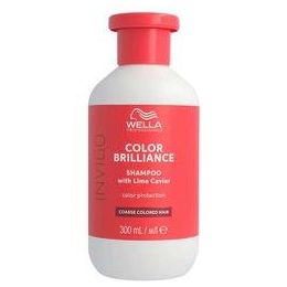 Wella INVIGO Color Brilliance Protection Shampoo für kräftiges Haar (300 ml)