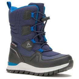 Kamik - Kid's Bouncer 2 - Winterschuhe 29 | EU 29 blau