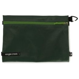 Eagle Creek - Pack-It Gear Pouch M - Packsack Gr 7 l - L oliv/grün