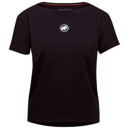 Mammut - Women's Seon T-Shirt Original Gr XS schwarz