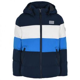 Lego - Kid's Jipe 705 Jacket - Winterjacke Gr 104 blau