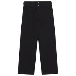 Dickies - 873 Work Pants - Freizeithose Gr 31 - Length: 32'' schwarz