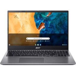 Acer Chromebook 515 | i3-1115G4 | 15.6" | 8 GB | 128 GB SSD | Tastaturbeleuchtung | Chrome OS | DE