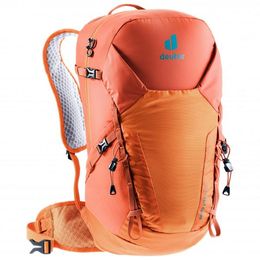 Deuter - Women's Speed Lite 23 SL - Wanderrucksack Gr 23 l rot