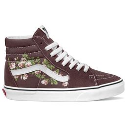 Vans - Sk8-Hi - Sneaker US 5,5 | EU 37 braun