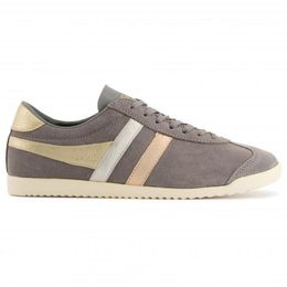 Gola - Women's Bullet Mirror Trident - Sneaker UK 3 | EU 36 beige