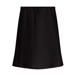 Pieces Rock 'Juliet' Damen Größe 38 schwarz