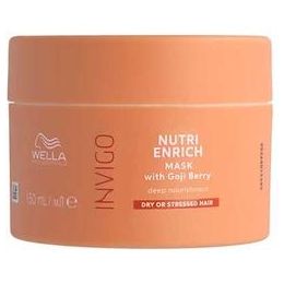 Wella INVIGO Nutri-Enrich Nourishing Maske (150 ml)