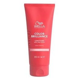 Wella INVIGO Color Brilliance Conditioner für feines und normales Haar (200 ml)