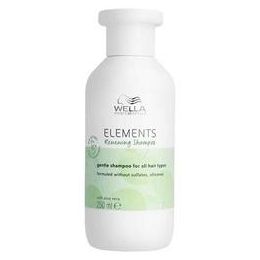 Wella Elements Renewing Shampoo (250 ml)