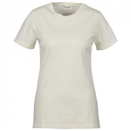 Stoic - Women's Hemp30 ValenSt. T-Shirt - T-Shirt Gr 34 beige