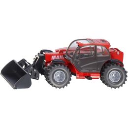 SIKU 3067 Manitou MLT840 Teleskoplader 1:32