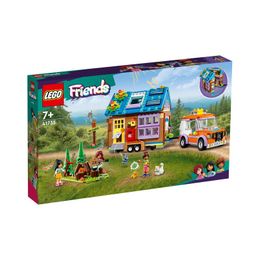 Lego® Friends 41735 Mobiles Haus